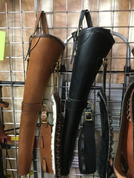 Bucket Scabbard – Australian Saddle Company